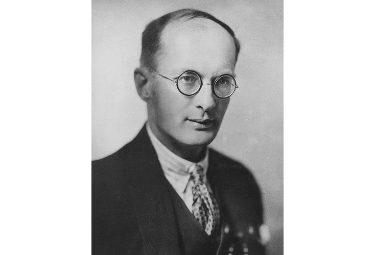 Bronisław Malinowski - Visuotinė lietuvių enciklopedija