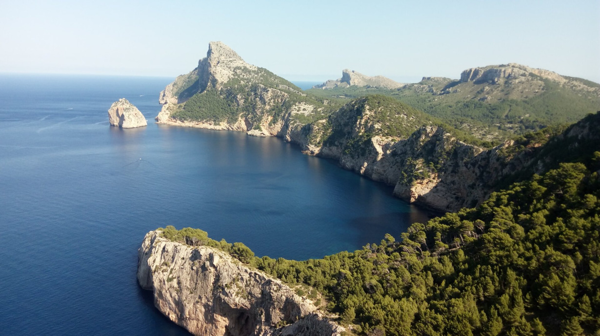 Maljorka - Visuotinė lietuvių enciklopedija