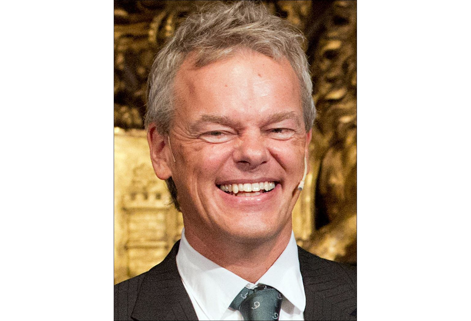 Edvard Moser - Visuotinė lietuvių enciklopedija