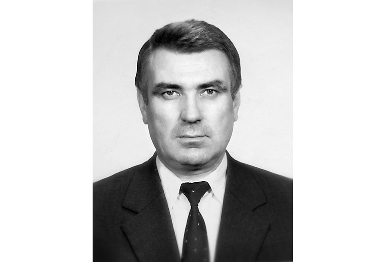 Algirdas Navickas - Visuotinė lietuvių enciklopedija