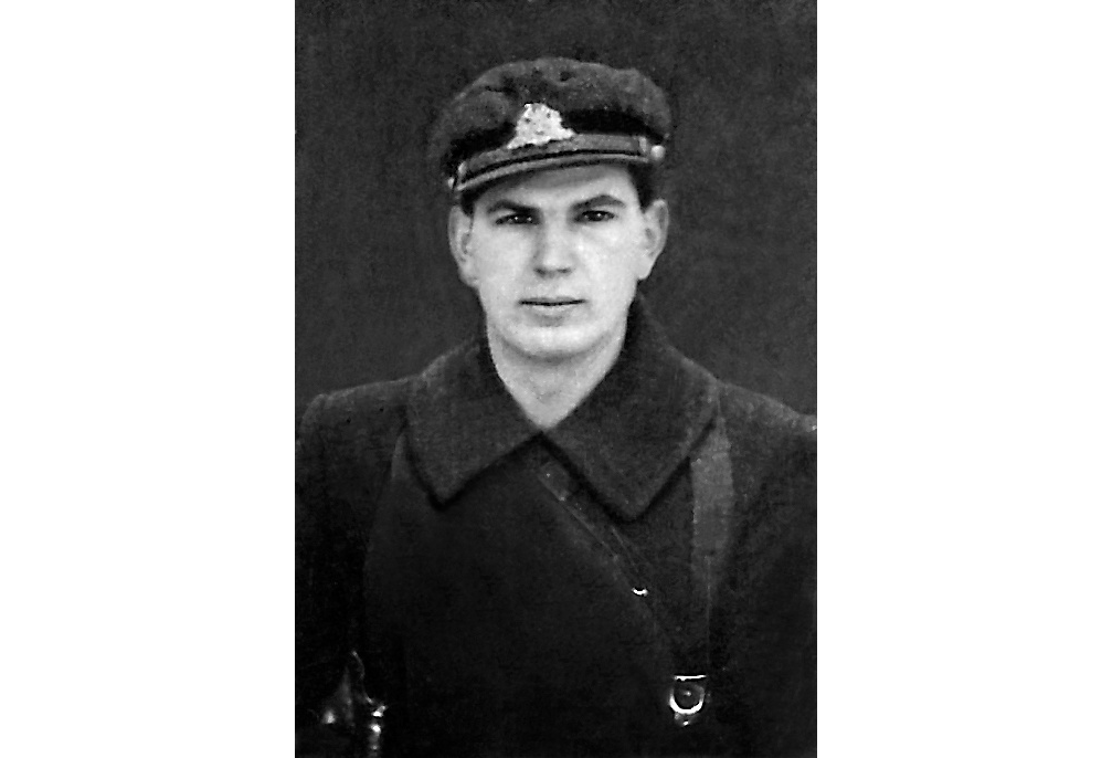 Bernardas Navickas - Visuotinė lietuvių enciklopedija