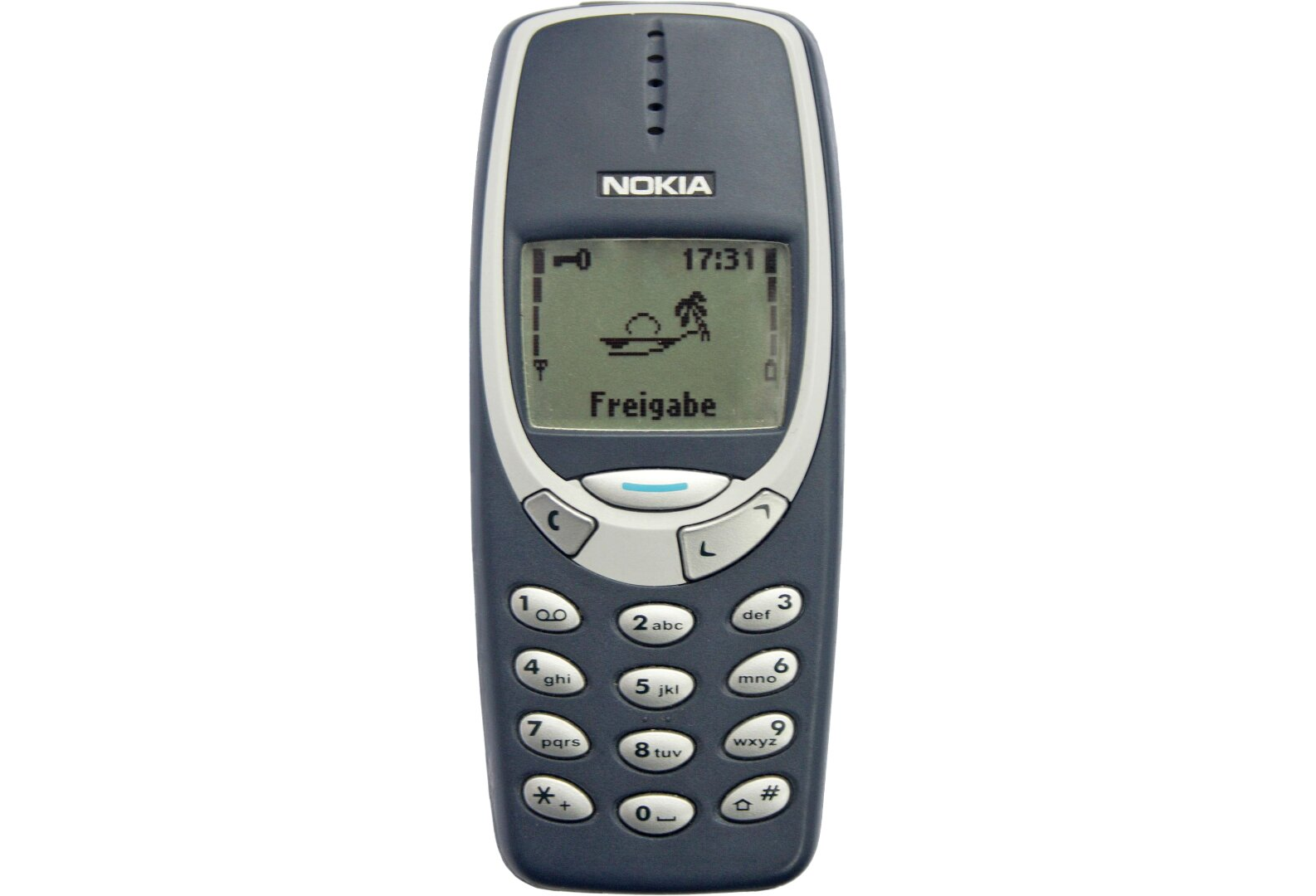 „Nokia“ - Visuotinė lietuvių enciklopedija
