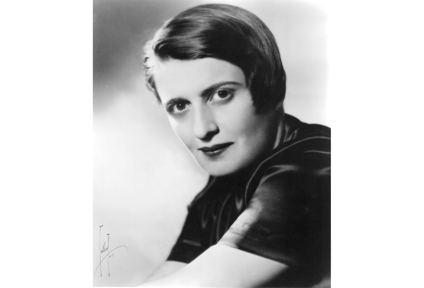 Ayn Rand - Visuotinė lietuvių enciklopedija