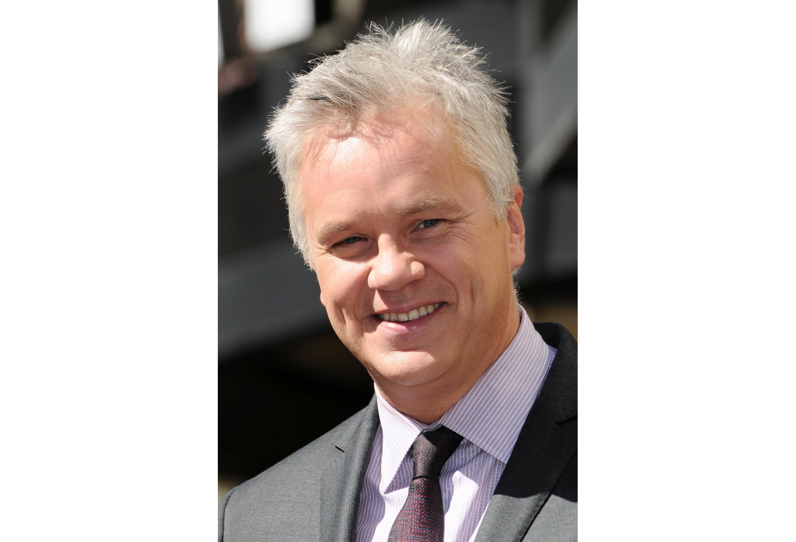 Tim Robbins - Visuotinė lietuvių enciklopedija