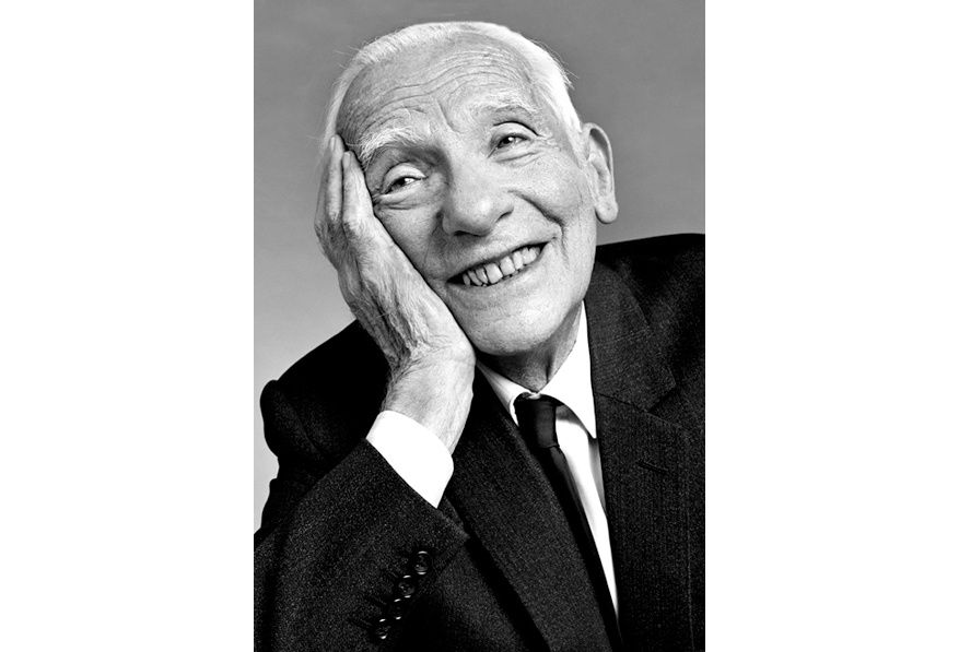 Joseph Rotblat - Visuotinė lietuvių enciklopedija