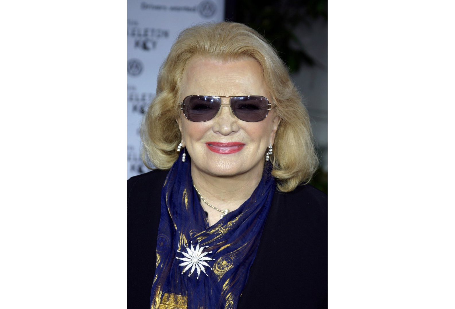 Gena Rowlands - Visuotinė lietuvių enciklopedija