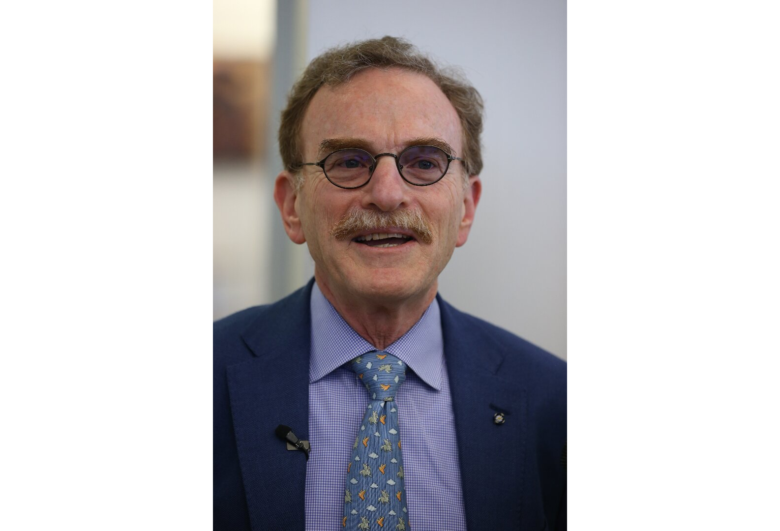 Randy Wayne Schekman - Visuotinė lietuvių enciklopedija