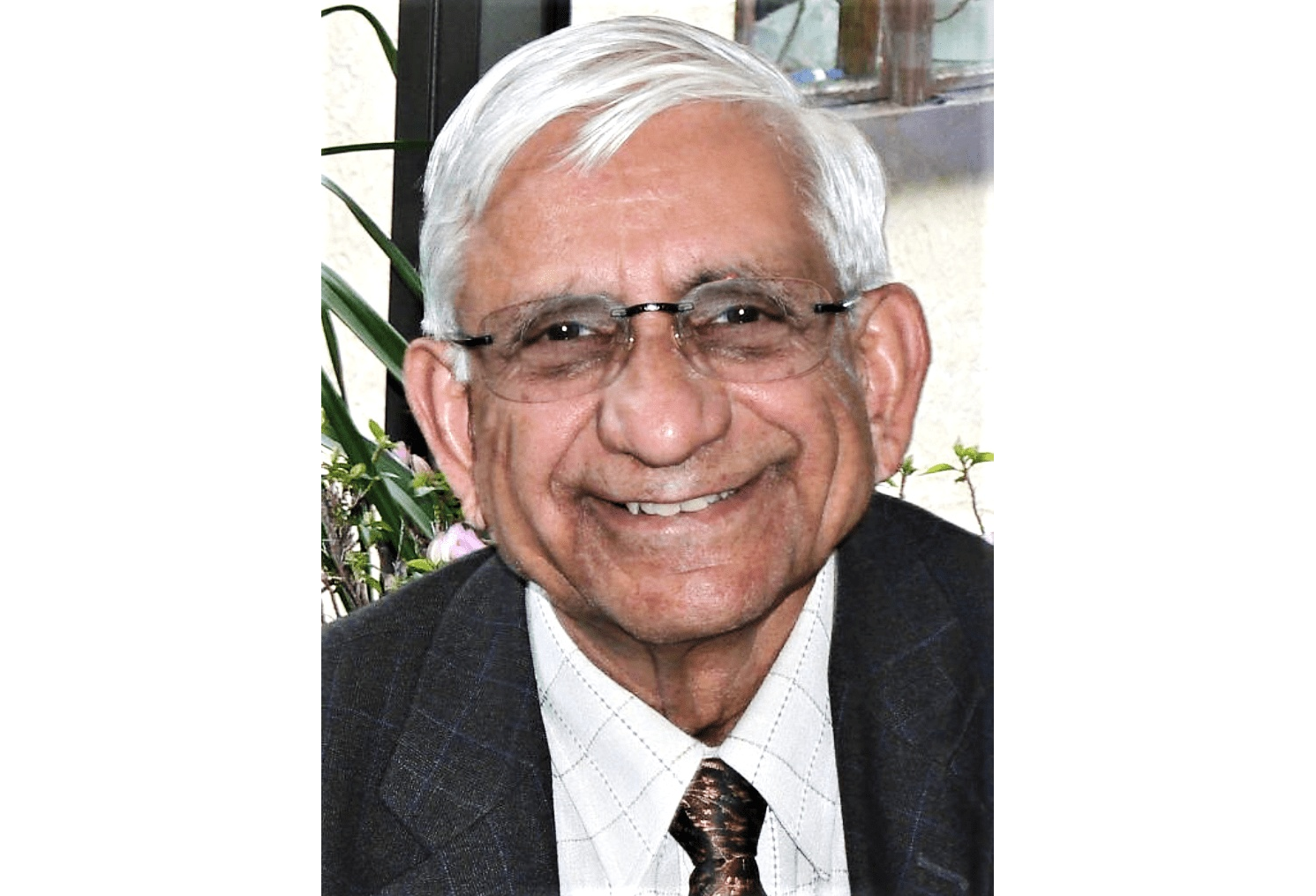 Bal Raj Sehgal - Visuotinė lietuvių enciklopedija