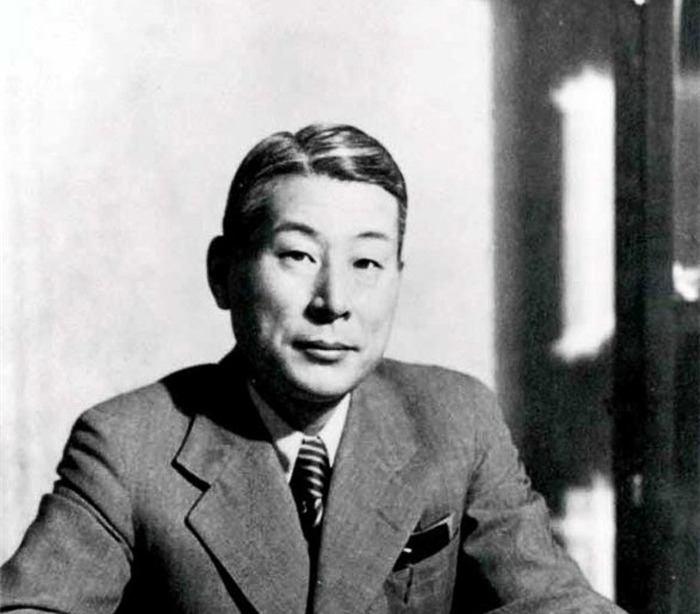 Chiune Sugihara - Visuotinė lietuvių enciklopedija