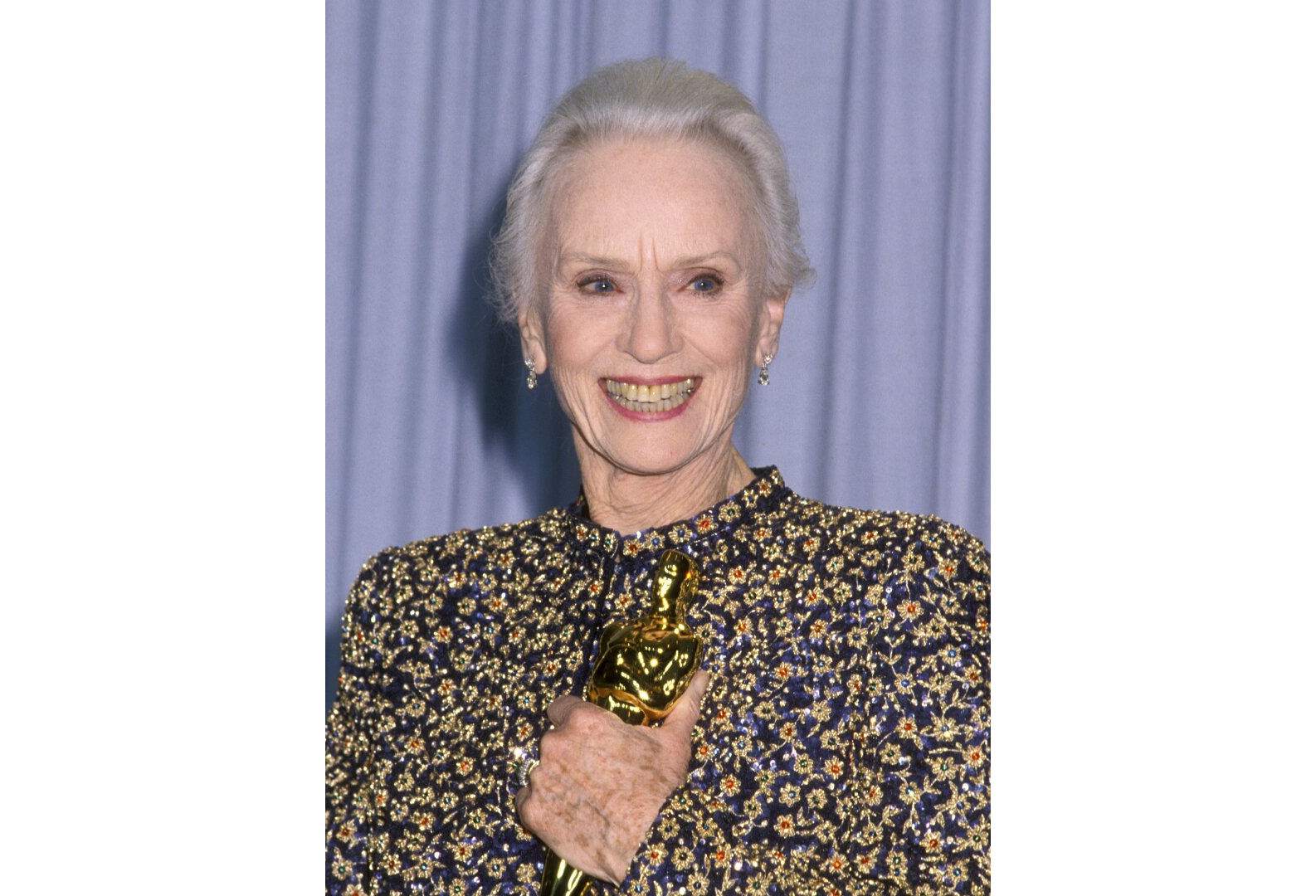 Jessica Tandy - Visuotinė lietuvių enciklopedija