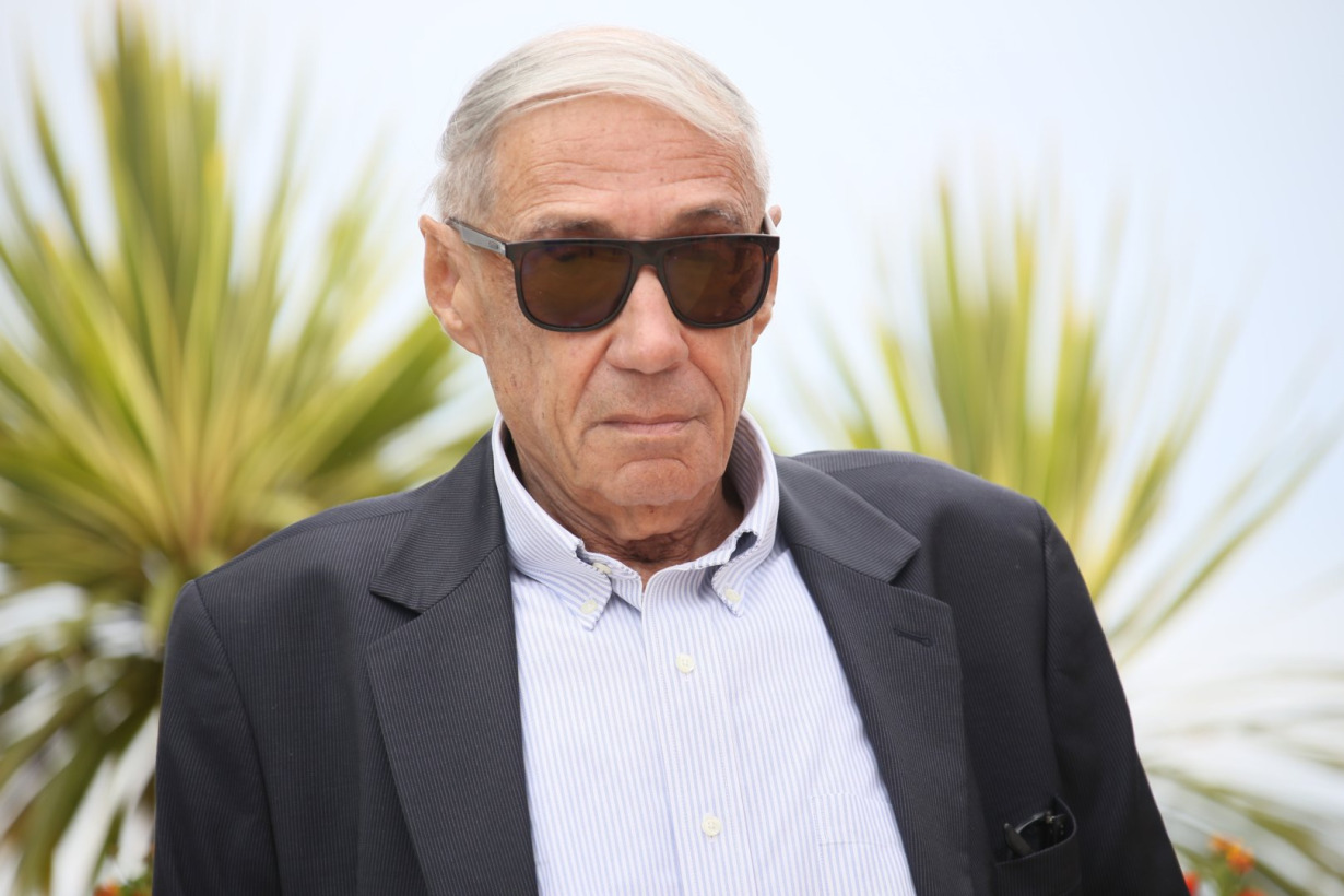 André Téchiné - Visuotinė lietuvių enciklopedija