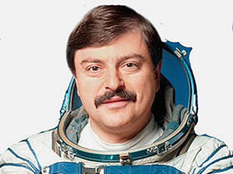 Musa Manarov - Visuotinė lietuvių enciklopedija