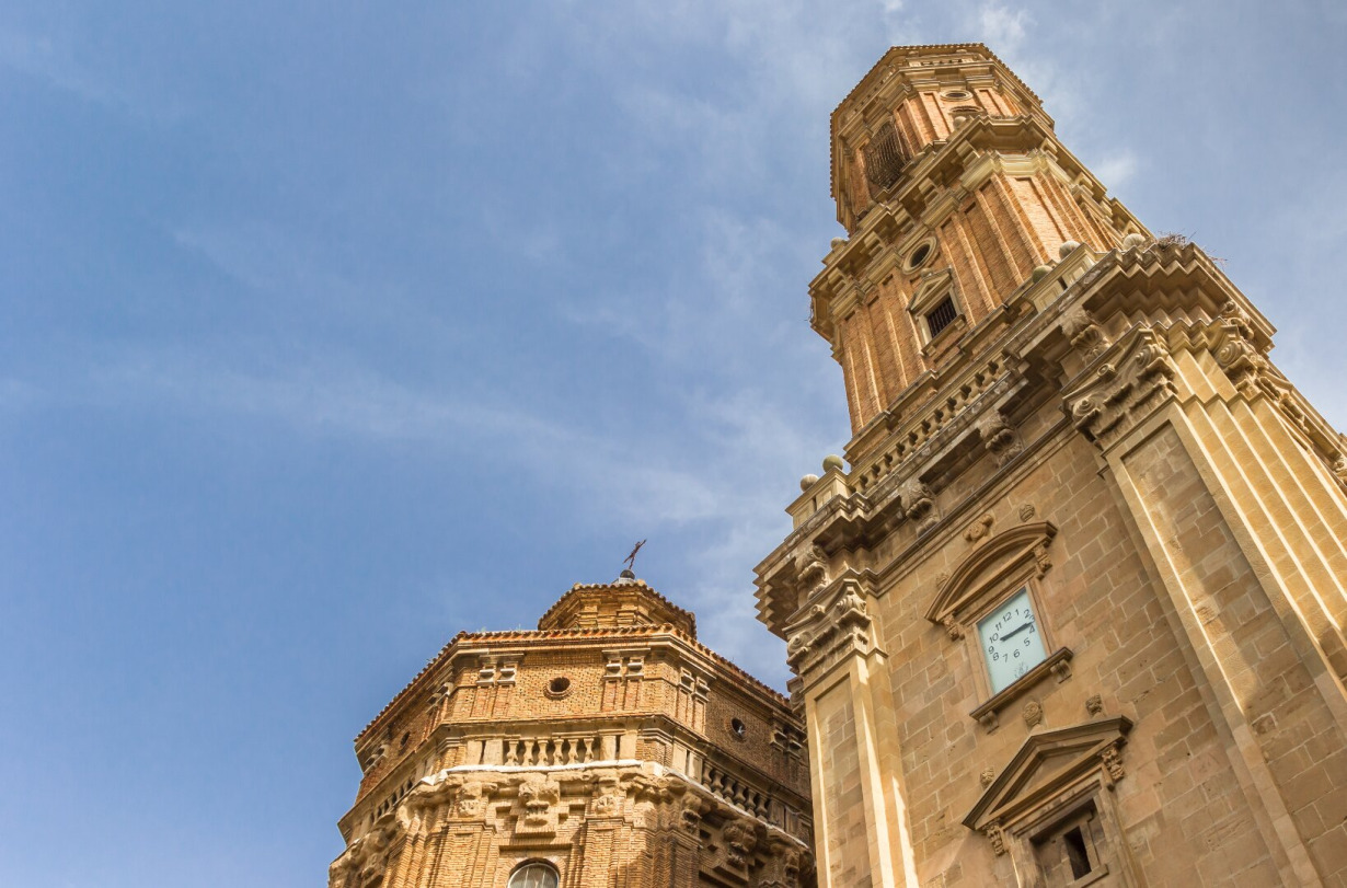 Tudela - Visuotinė lietuvių enciklopedija