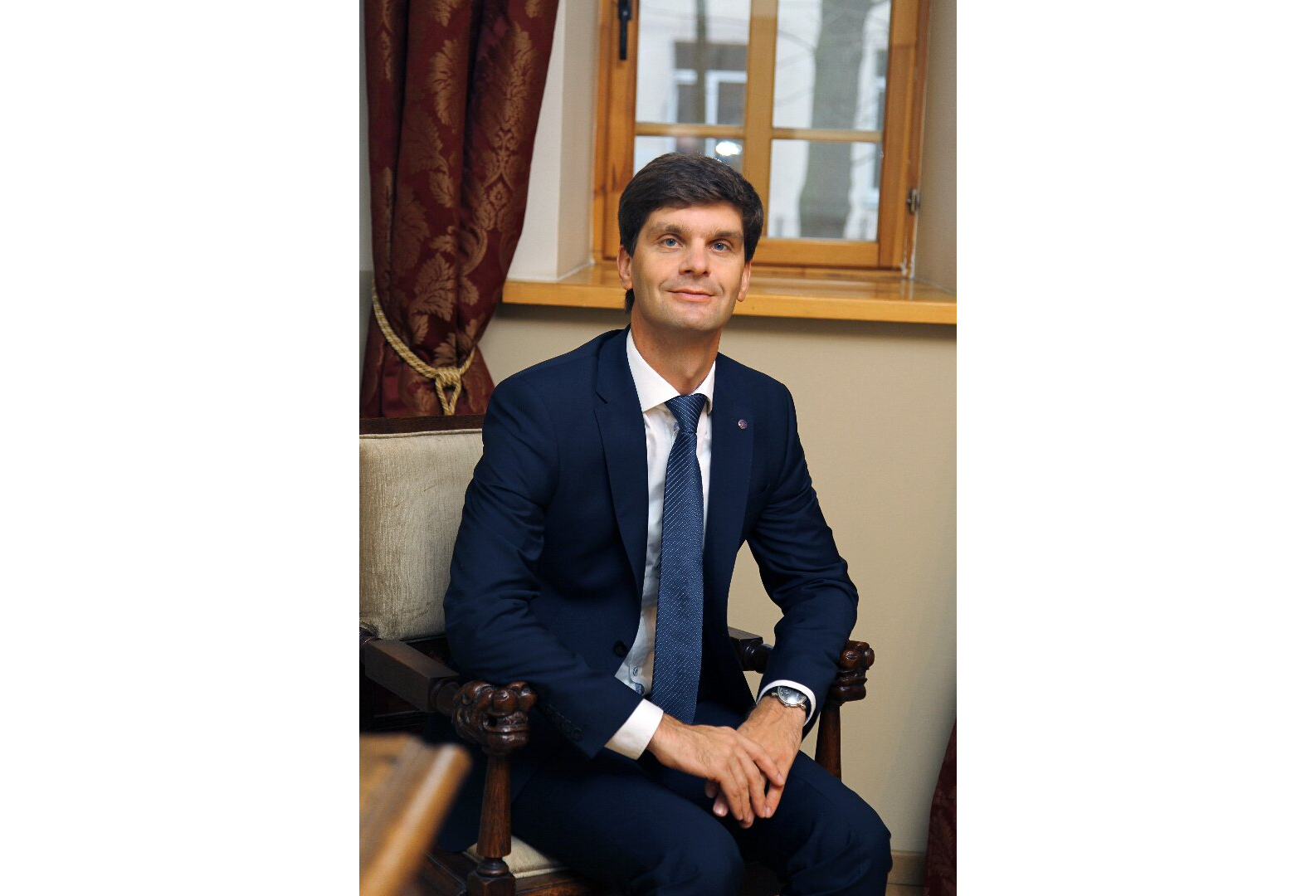 Ignas Vėgėlė - Visuotinė lietuvių enciklopedija