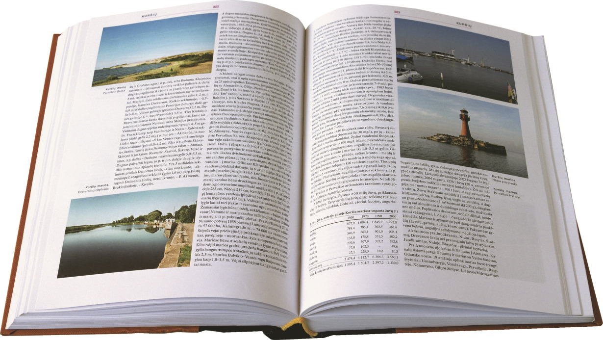 „Visuotinė lietuvių enciklopedija“ - Visuotinė lietuvių enciklopedija