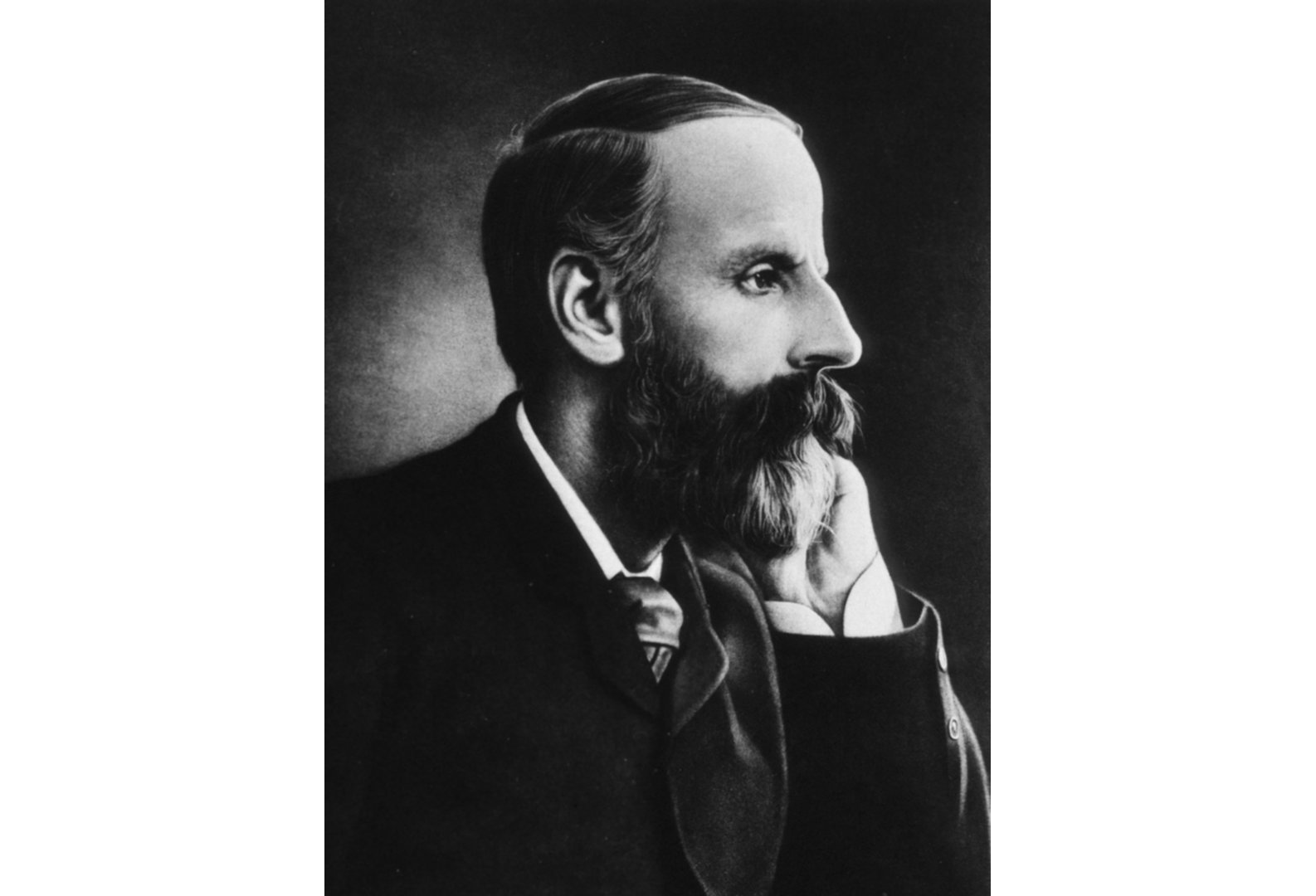 James Ward - Visuotinė lietuvių enciklopedija