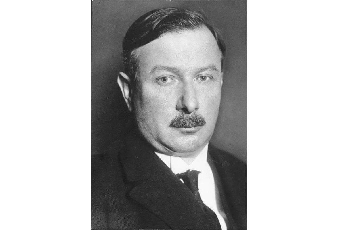 Karl Joseph Wirth - Visuotinė lietuvių enciklopedija