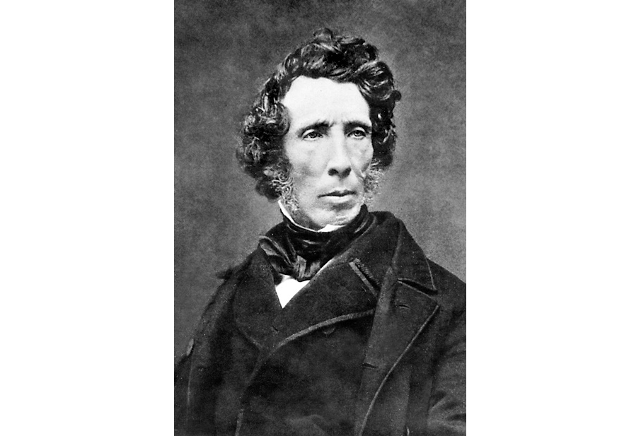 Friedrich Wöhler - Visuotinė lietuvių enciklopedija