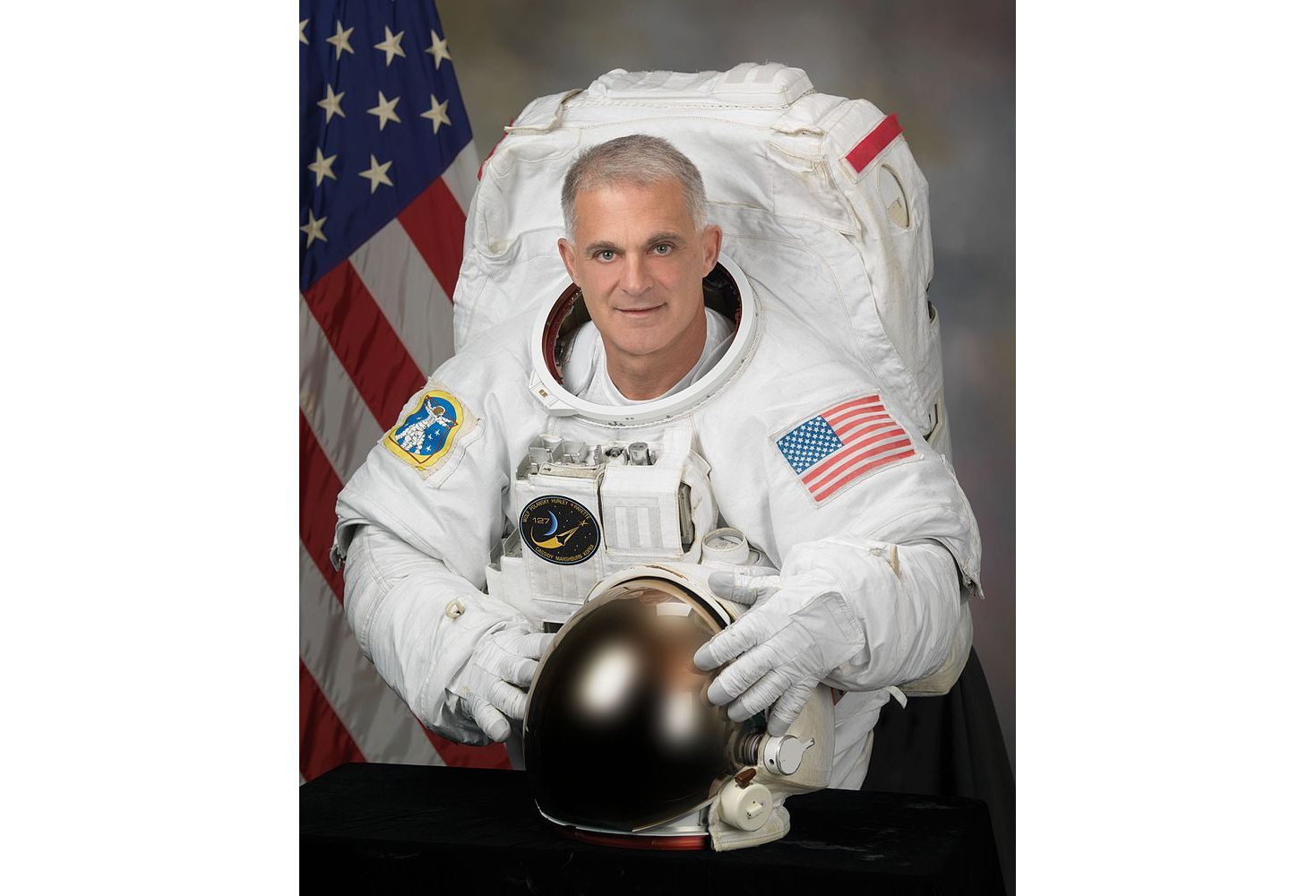 David Alexander Wolf - Visuotinė lietuvių enciklopedija