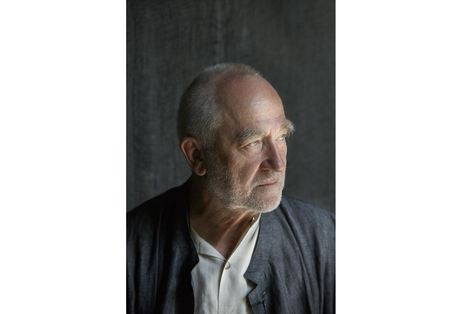 Peter Zumthor - Visuotinė lietuvių enciklopedija