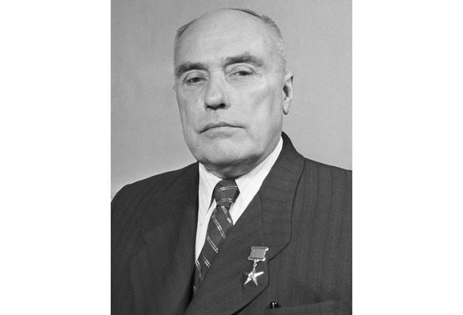 Sergej Žuk - Visuotinė lietuvių enciklopedija