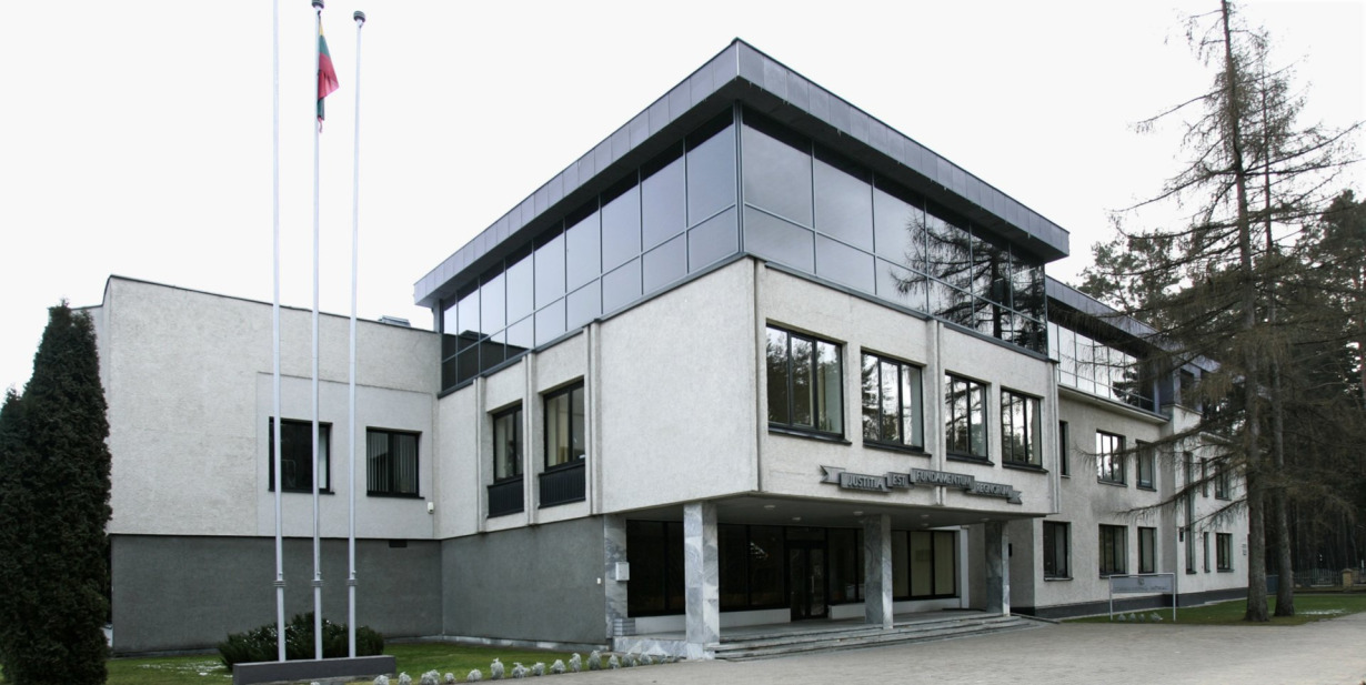 Lietuvos Respublikos apylinkės teismas - Visuotinė lietuvių enciklopedija