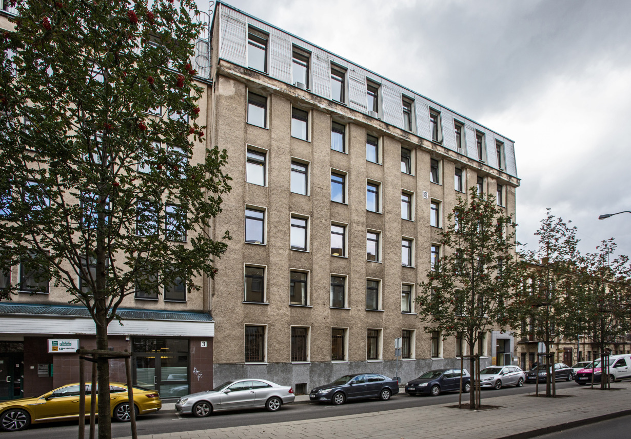 Lietuvos Respublikos finansinių nusikaltimų tyrimo tarnyba - Visuotinė ...