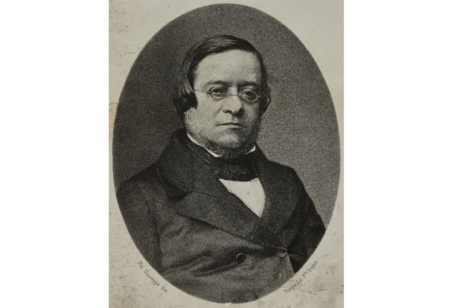 Daniele Manin - Visuotinė lietuvių enciklopedija