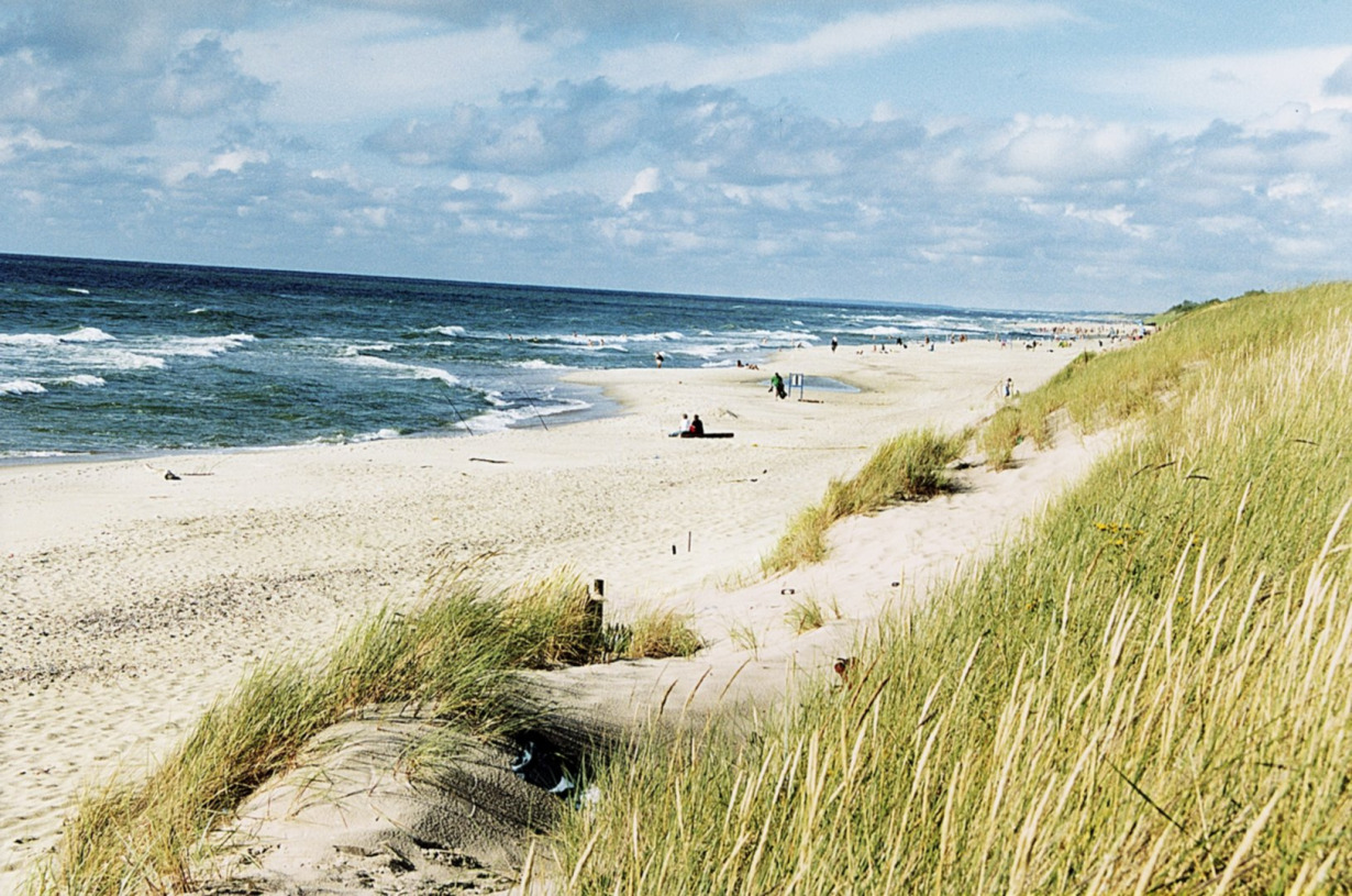 Lietuvos krantai - Visuotinė lietuvių enciklopedija