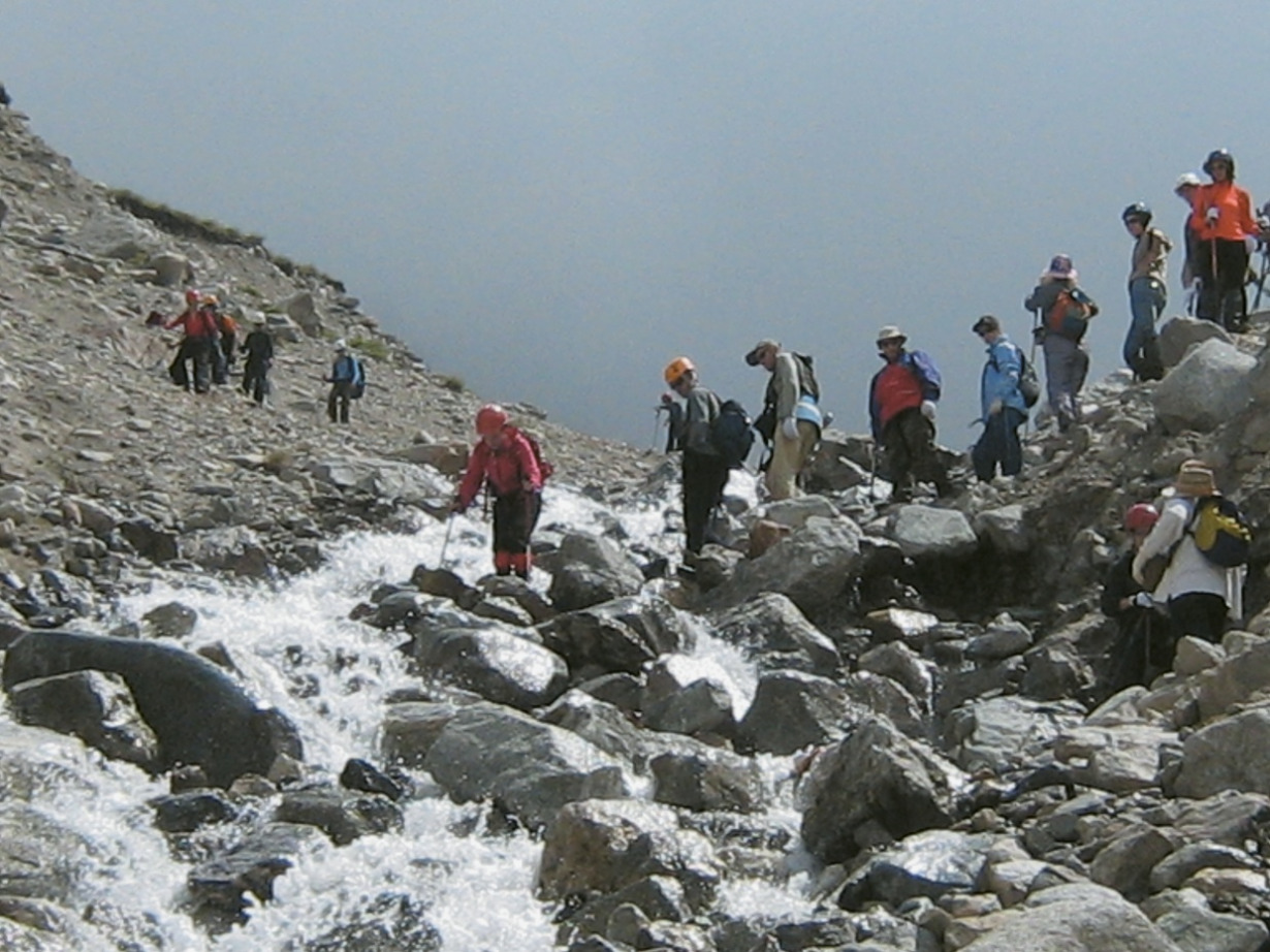 sportinis turizmas Lietuvoje - Visuotinė lietuvių enciklopedija