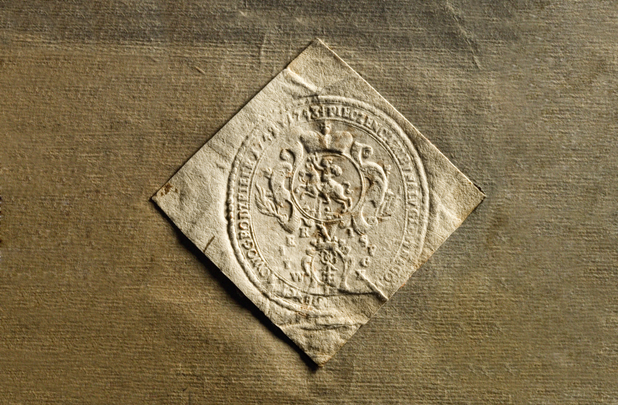 Lietuvos teismai iki 1918 - Visuotinė lietuvių enciklopedija