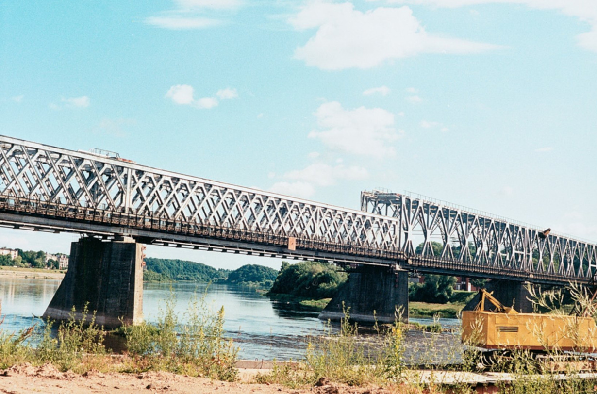 tiltų statyba Lietuvoje - Visuotinė lietuvių enciklopedija