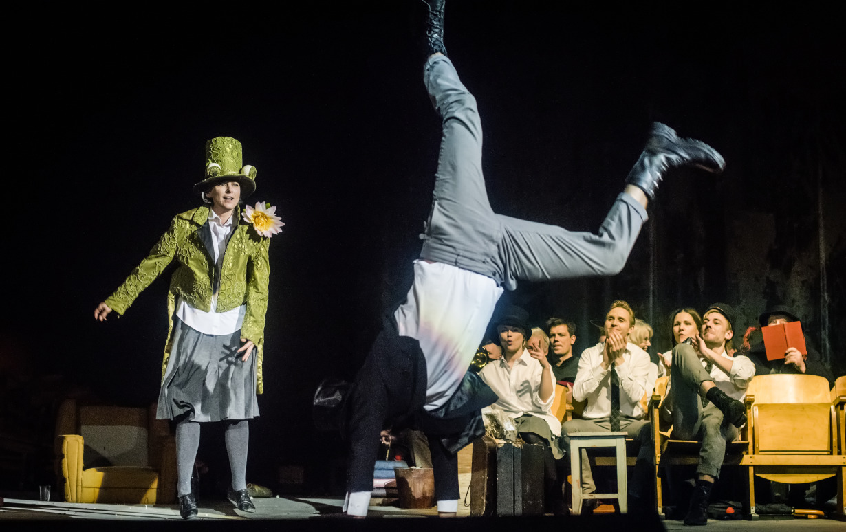 Marijus Jacovskis - Visuotinė lietuvių enciklopedija