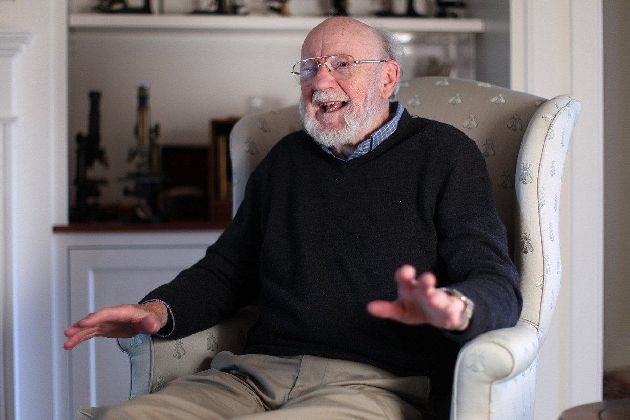 William Cecil Campbell - Visuotinė lietuvių enciklopedija