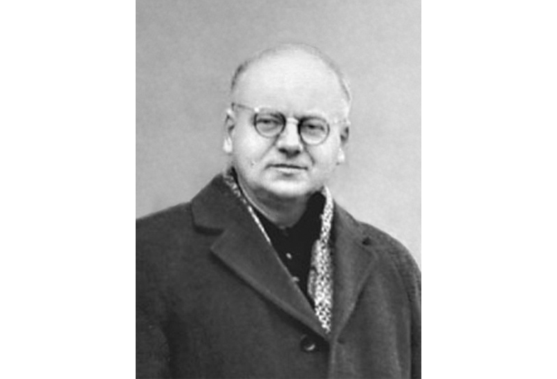 Bronius Bulika - Visuotinė lietuvių enciklopedija