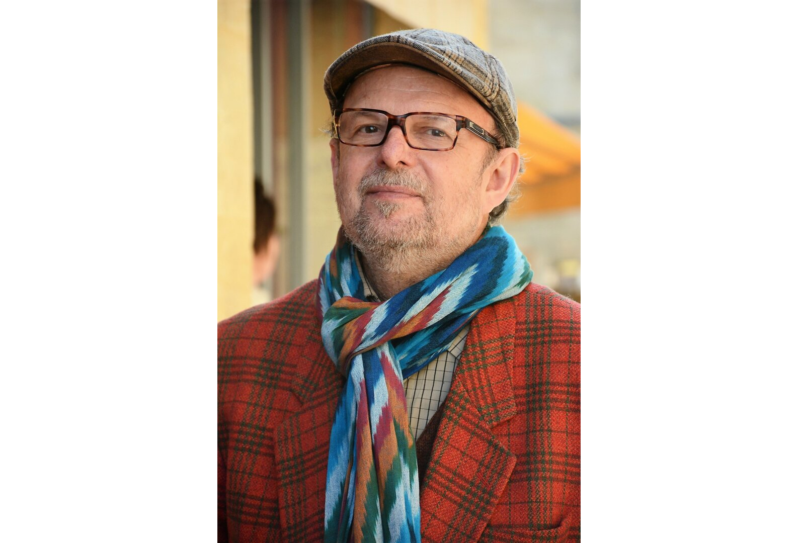 Rolandas Rastauskas - Visuotinė lietuvių enciklopedija