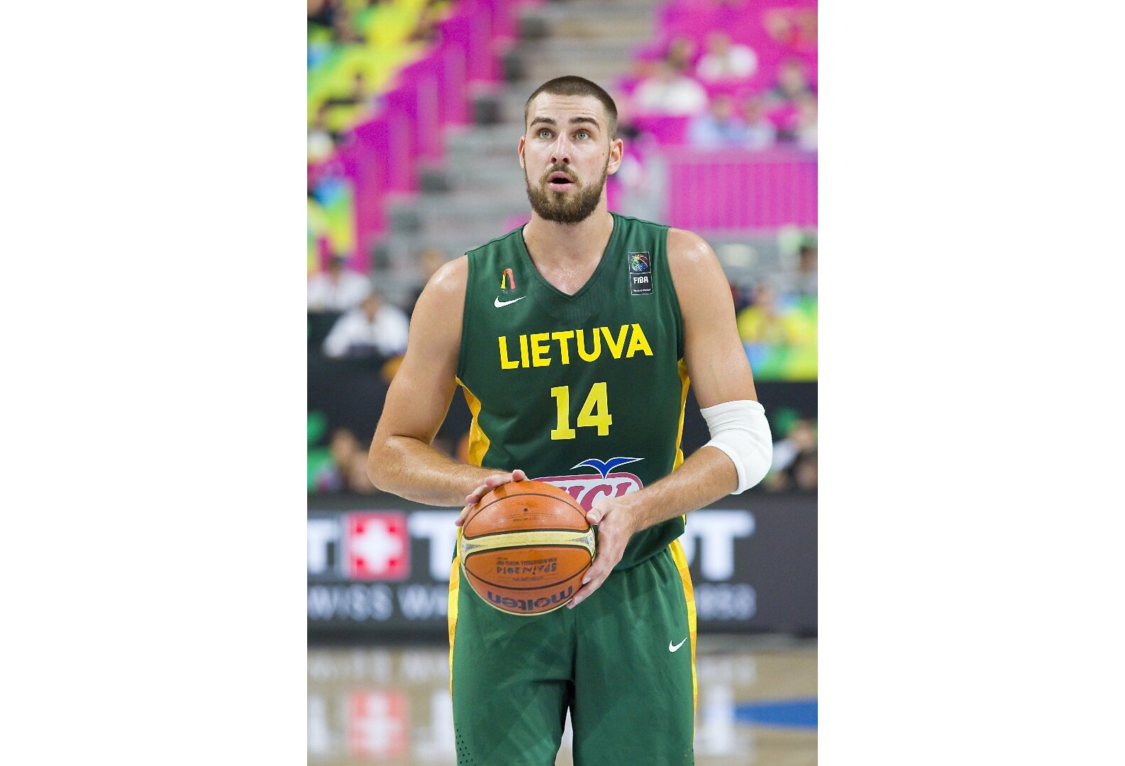 Jonas Valančiūnas - Visuotinė lietuvių enciklopedija