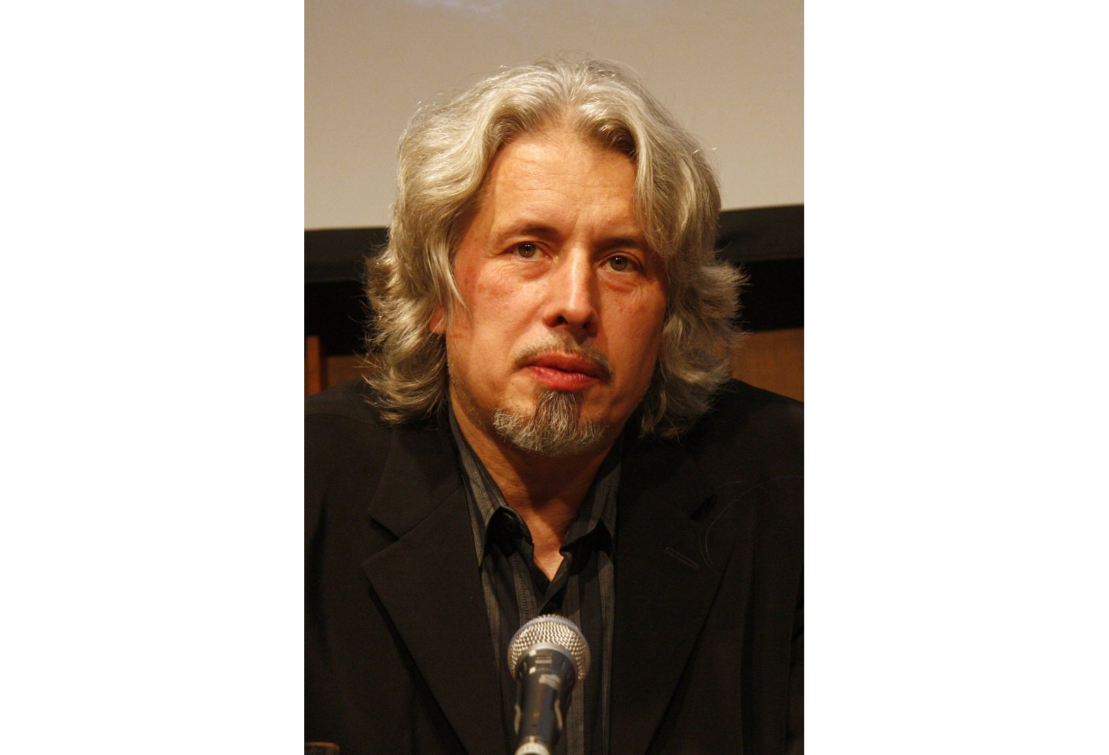 Vladimir Sorokin - Visuotinė lietuvių enciklopedija