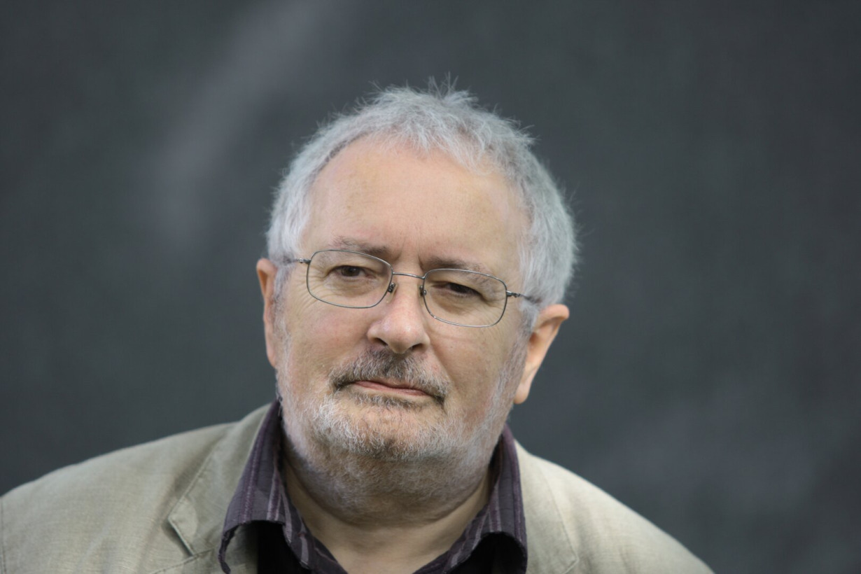 Terry Eagleton - Visuotinė lietuvių enciklopedija