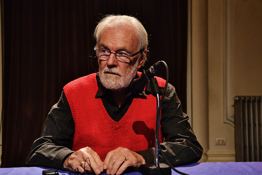 David Harvey - Visuotinė lietuvių enciklopedija