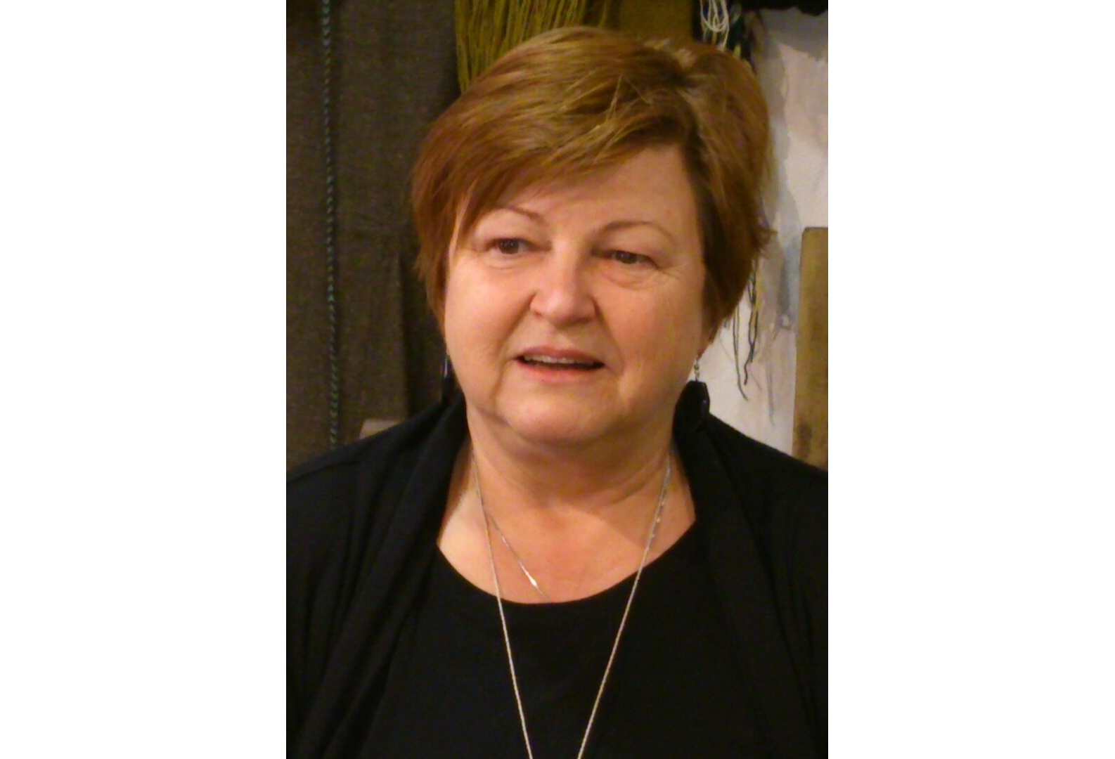 Danutė Zovienė - Visuotinė lietuvių enciklopedija