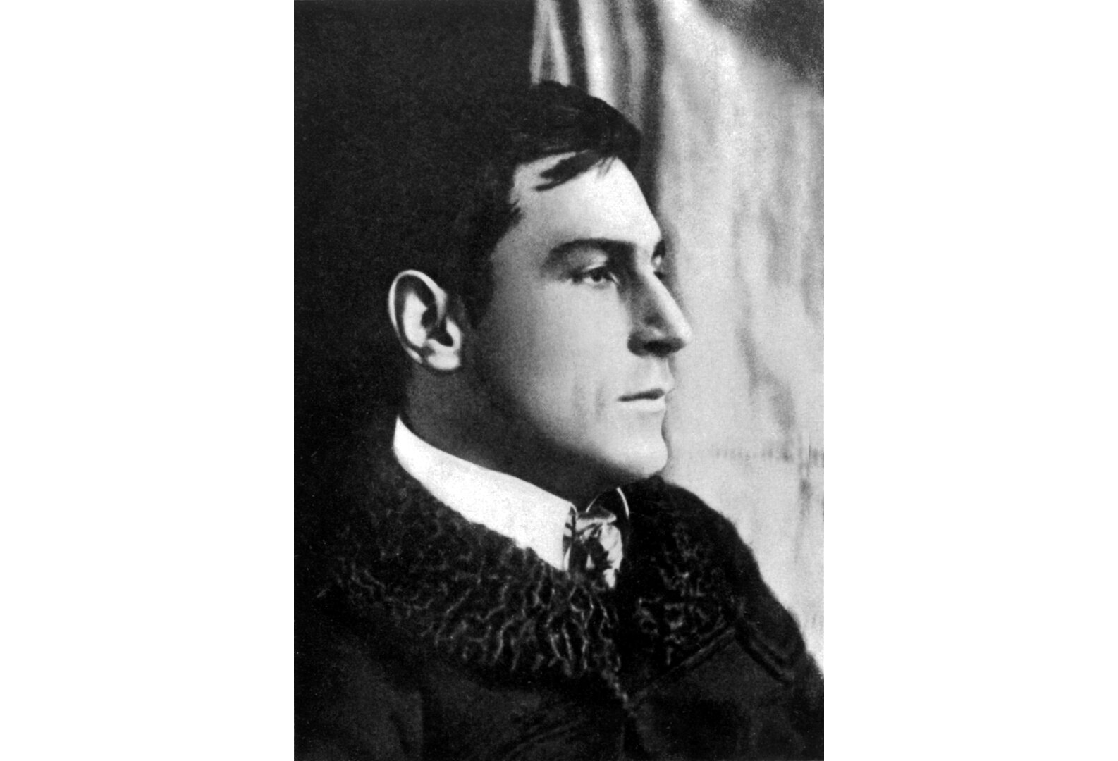 Franz Marc - Visuotinė lietuvių enciklopedija