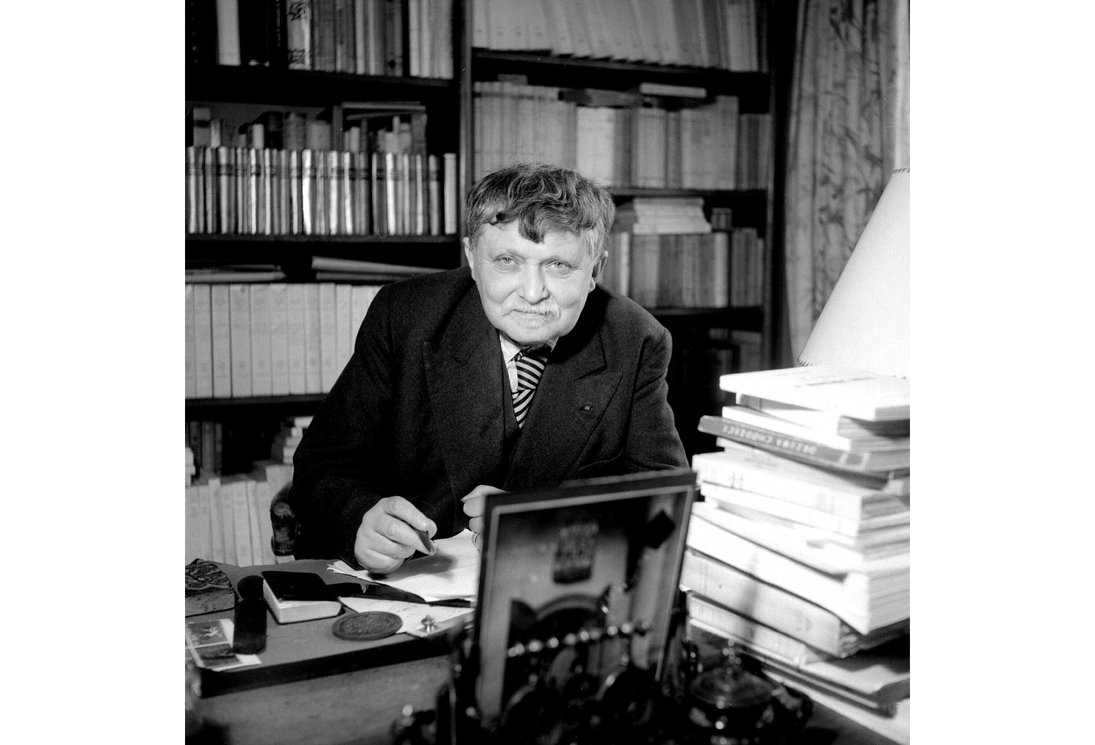 Gabriel Marcel - Visuotinė lietuvių enciklopedija