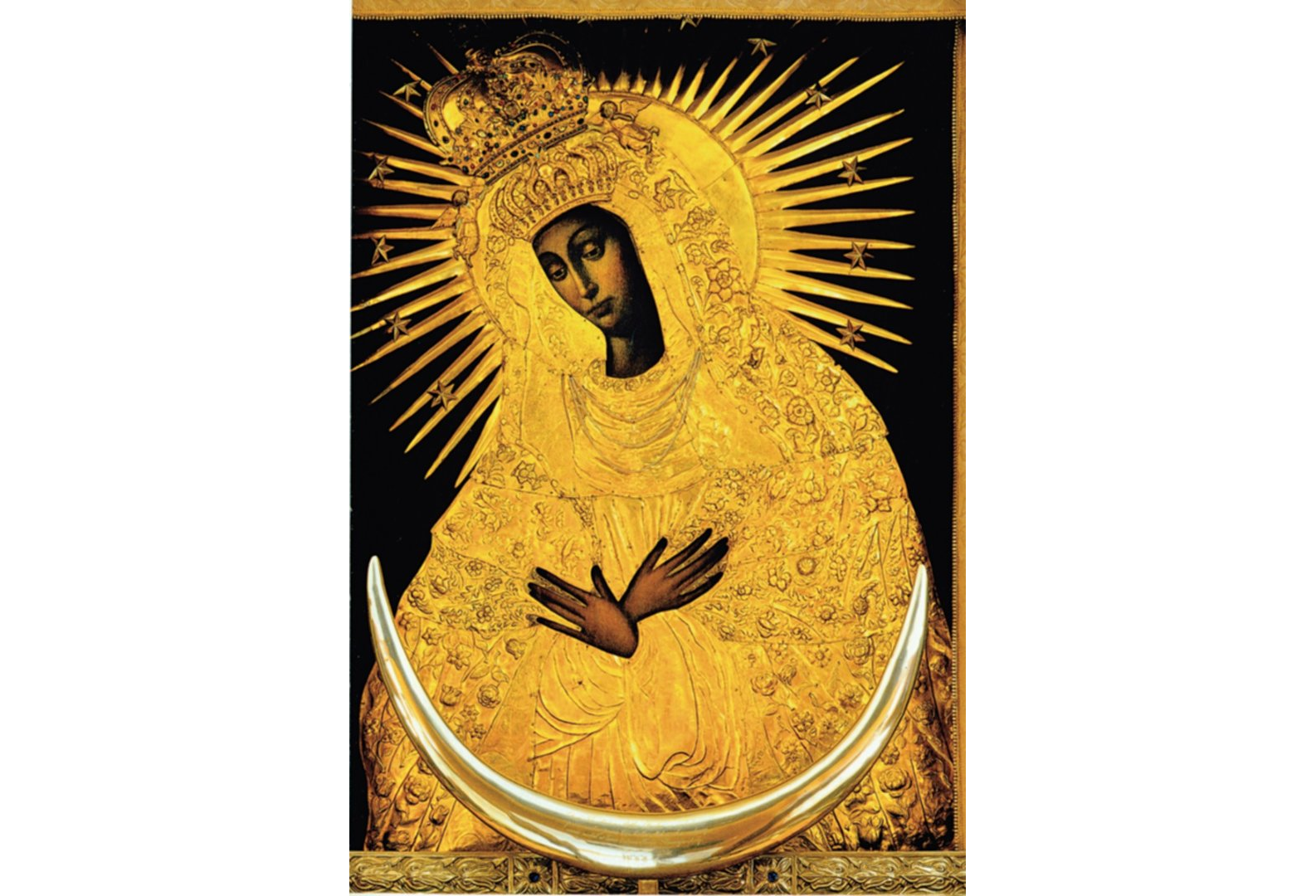 Marija - Visuotinė lietuvių enciklopedija