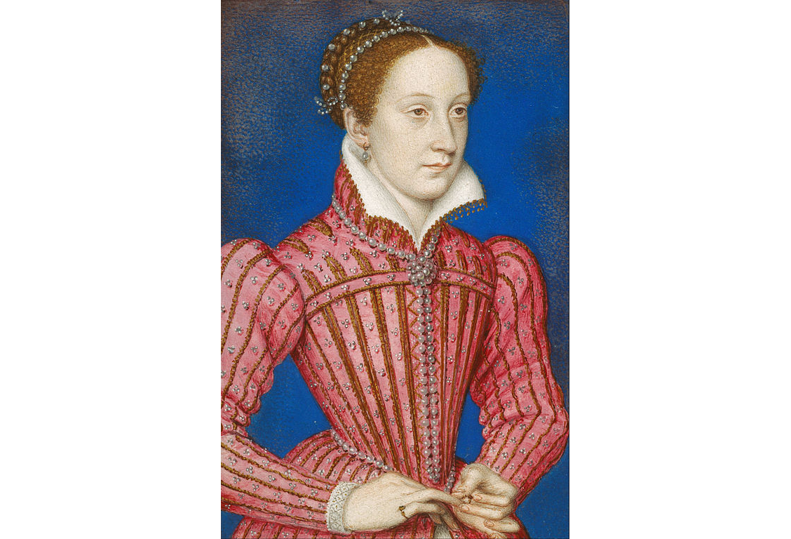 Marija - Visuotinė lietuvių enciklopedija