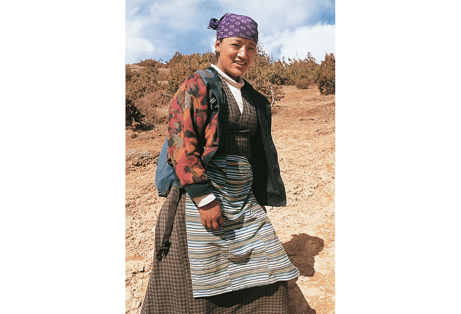 Azijos etninė sudėtis - Visuotinė lietuvių enciklopedija