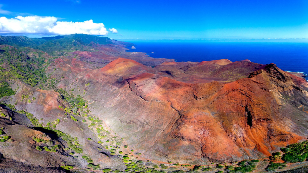 Markizo salos - Visuotinė lietuvių enciklopedija