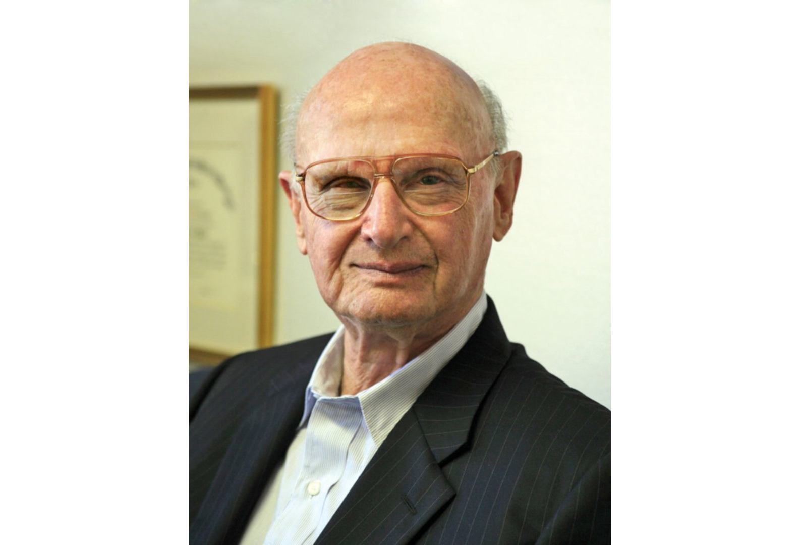 Harry Max Markowitz - Visuotinė lietuvių enciklopedija