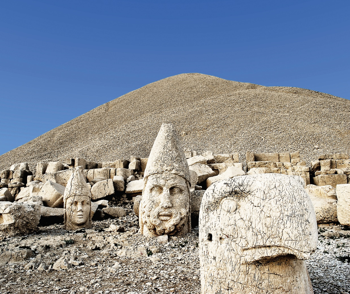 Turkijos dailė - Visuotinė lietuvių enciklopedija