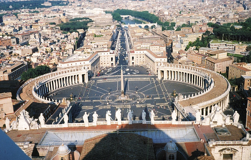 Vatikano ūkis - Visuotinė lietuvių enciklopedija